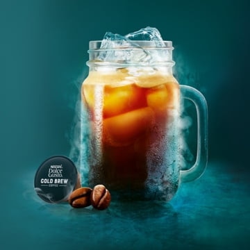 Cold Brew